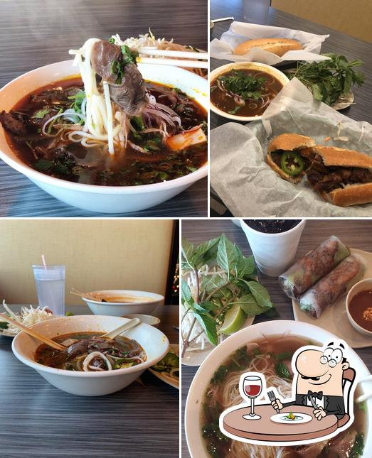 Pho Ben, Sugar Land - Restaurant menu, prices and reviews