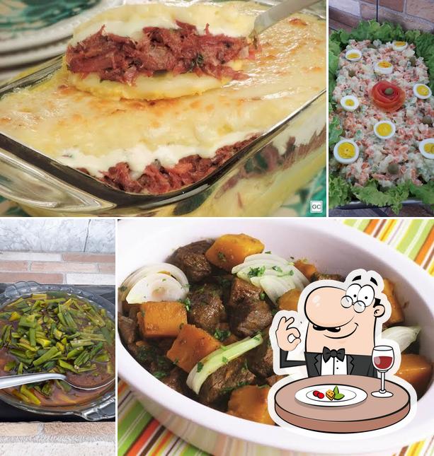 Pousada, Restaurante & Lanchonete Nordestina, Brasil - Opiniones del ...