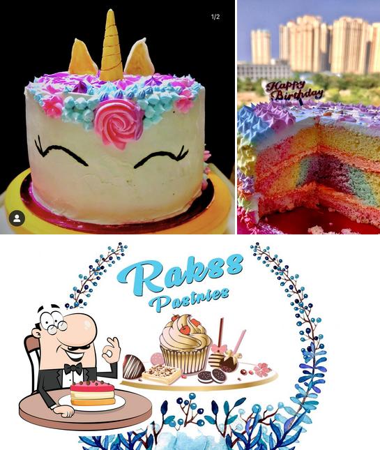 Rakss Pastries, Chennai - Restaurant reviews