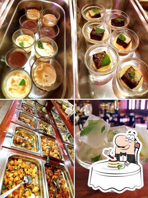 Royal Dragon restaurant, Paris - Restaurant menu and reviews