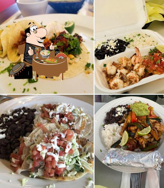 Taco Adobe, Orange - Restaurant menu, prices and reviews