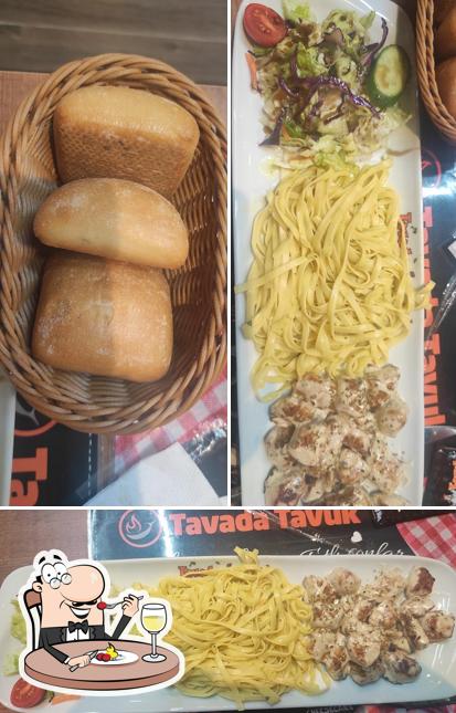 Tavada Tavuk Emaar, Istanbul - Restaurant reviews