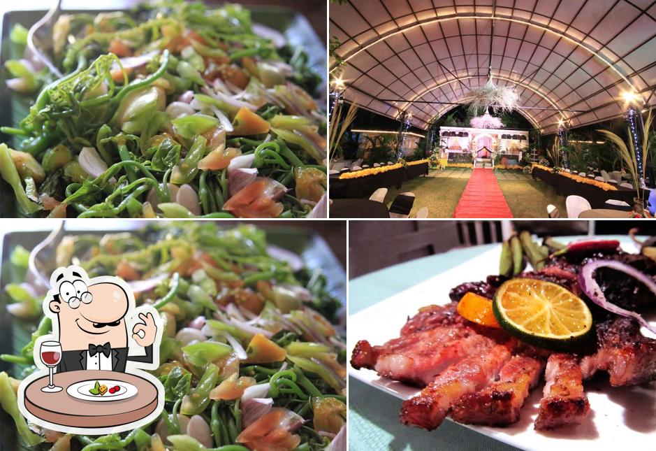 The Farm Agoo, Agoo - Restaurant menu, prices and reviews