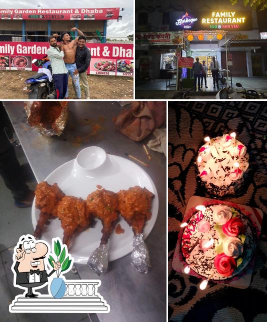 The barbeque delight, Nagpur - Restaurant reviews