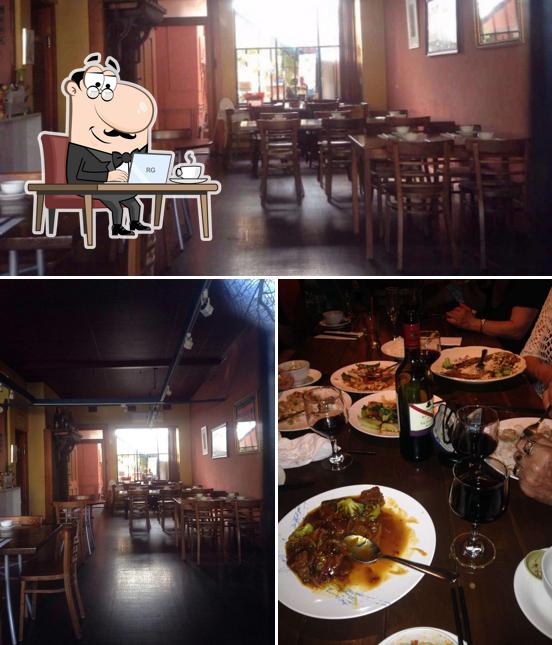 Riverside Chinese Restaurant, Port Adelaide - Restaurant menu, prices ...