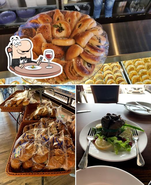Sallora bakery, Dubai - Restaurant menu and reviews