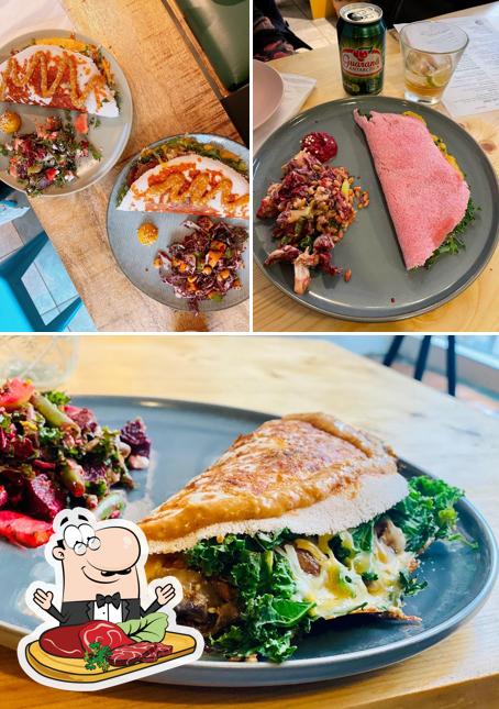 Selva restaurant, Copenhagen - Restaurant reviews