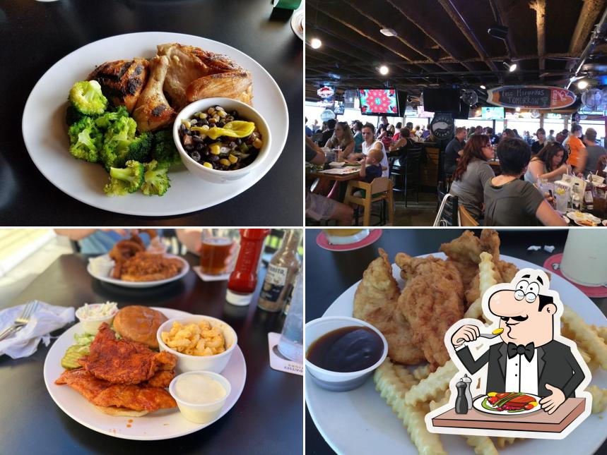 Silver Spring House Restaurant, Cincinnati - Restaurant menu, prices ...
