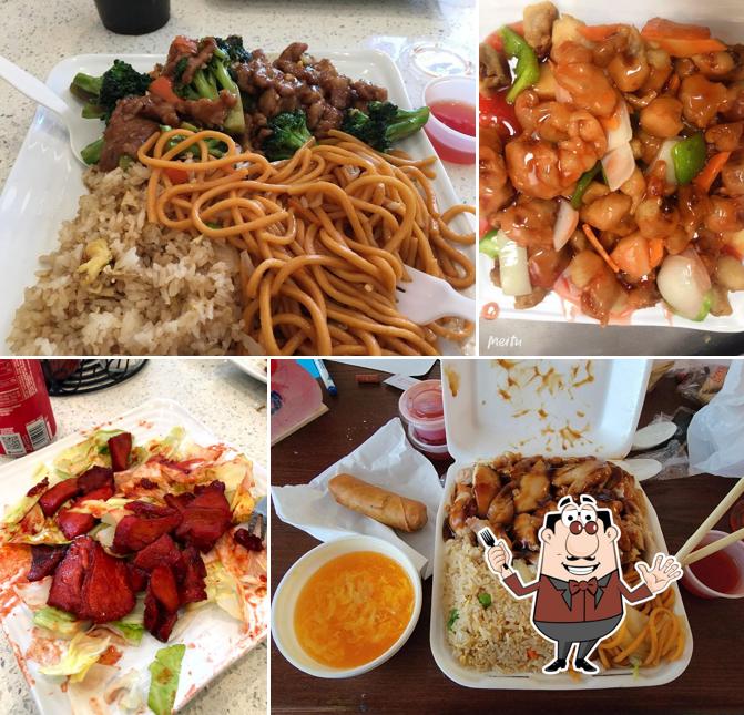 So China, Murrieta - Restaurant menu, prices and reviews