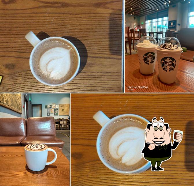 Starbucks, Pune - Restaurant menu, prices and reviews