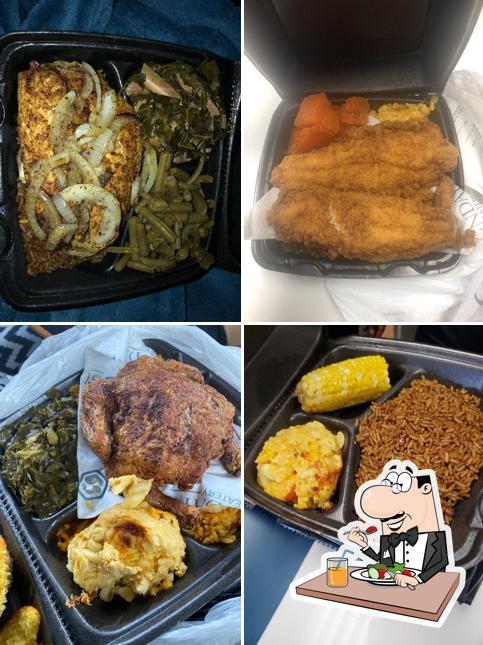 Sunday's Eatery, Miami Gardens - Restaurant menu, prices and reviews