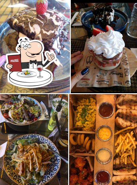 The Hunger, Izmit - Restaurant reviews