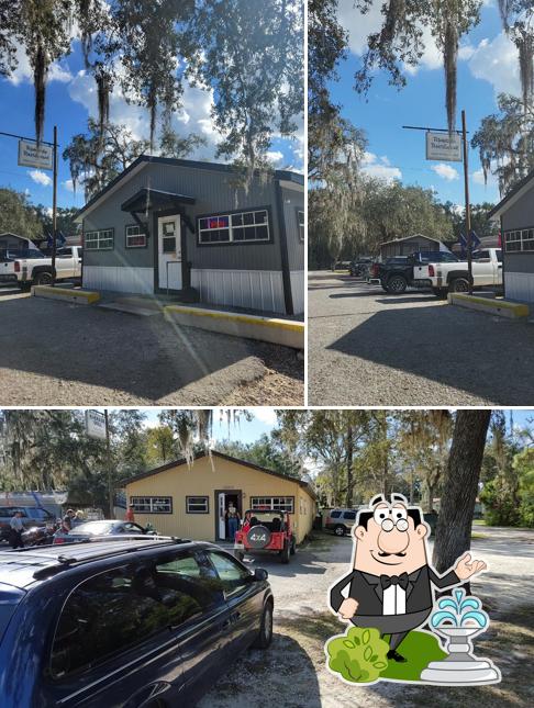 Bree’s Riverside Restaurant, Nobleton - Restaurant menu, prices and reviews