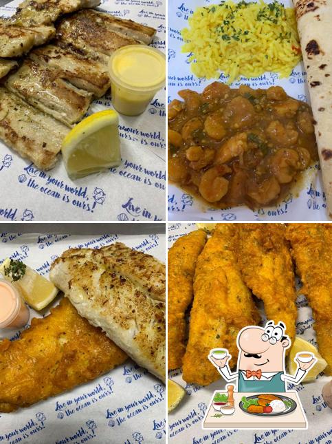 This Is Eat, Port Elizabeth - Restaurant menu, prices and reviews