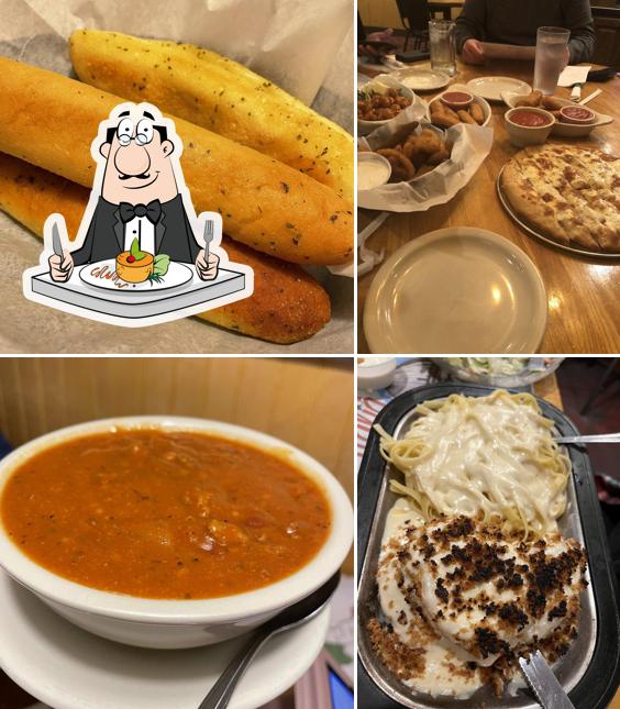Villa Nova Ristorante, Columbus - Restaurant menu, prices and reviews