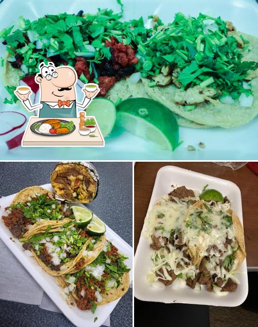 El Progreso #14, Atlanta - Restaurant menu, prices and reviews