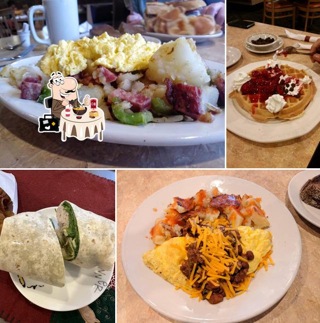 Pudge's Place Deli & Café, Troy - Restaurant menu, prices and reviews