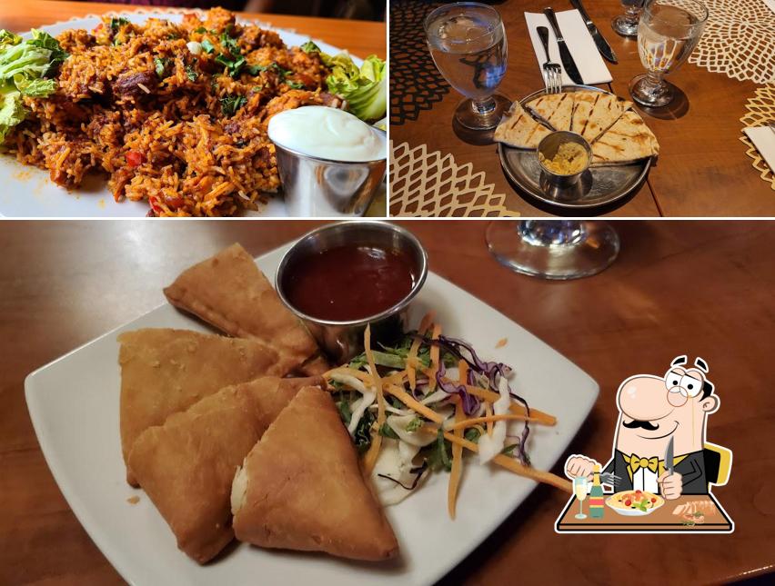 Thandi, Saint John - Restaurant menu, prices and reviews