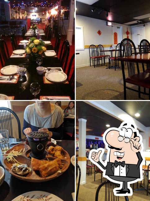 China King Restaurant, Brantford - Restaurant menu, prices and reviews