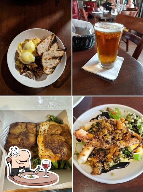 Avvio Ristorante, Cranston - Restaurant menu, prices and reviews