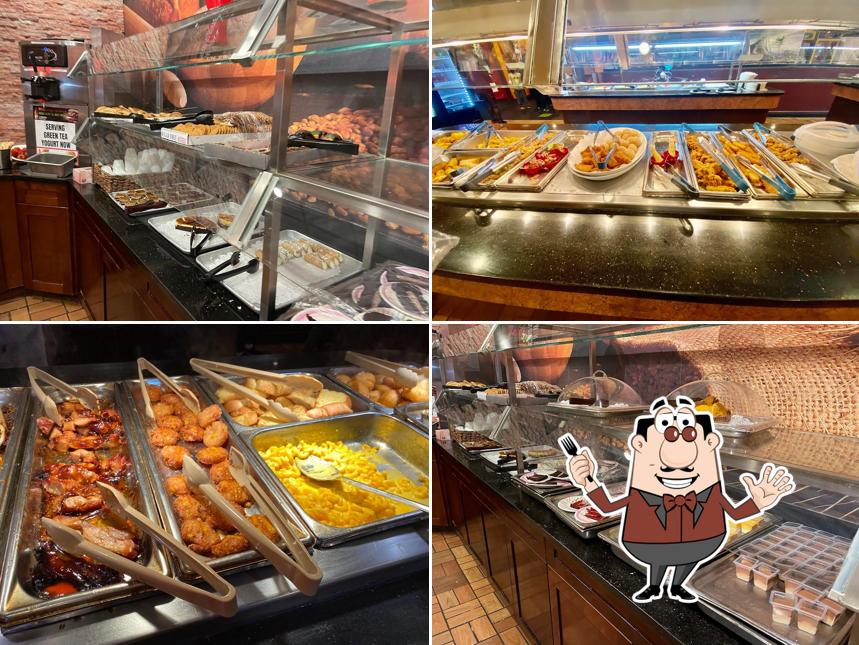 Top 10 restaurants in Garden City, december 2025 - Restaurant Guru