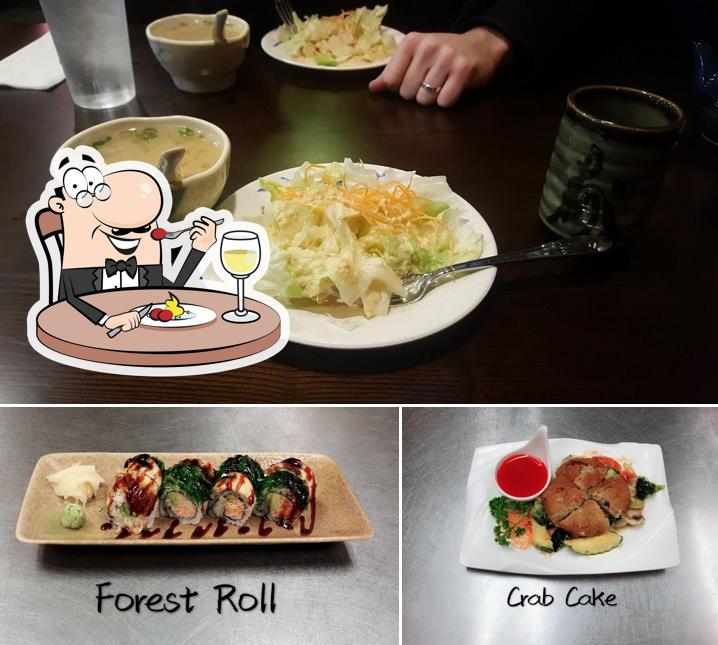 Yamato Steakhouse of Japan, Defiance - Restaurant menu, prices and reviews