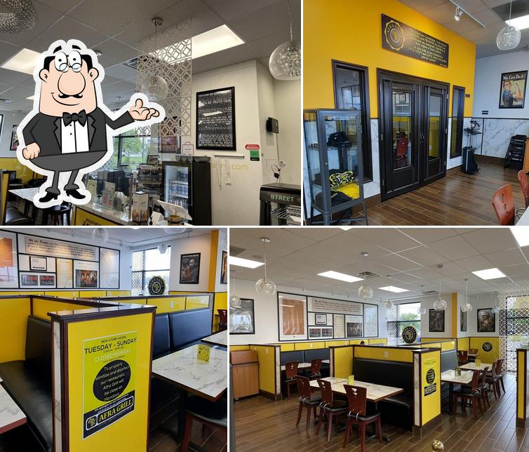 Top 7 somali restaurants in USA, october 2025 - Restaurant Guru