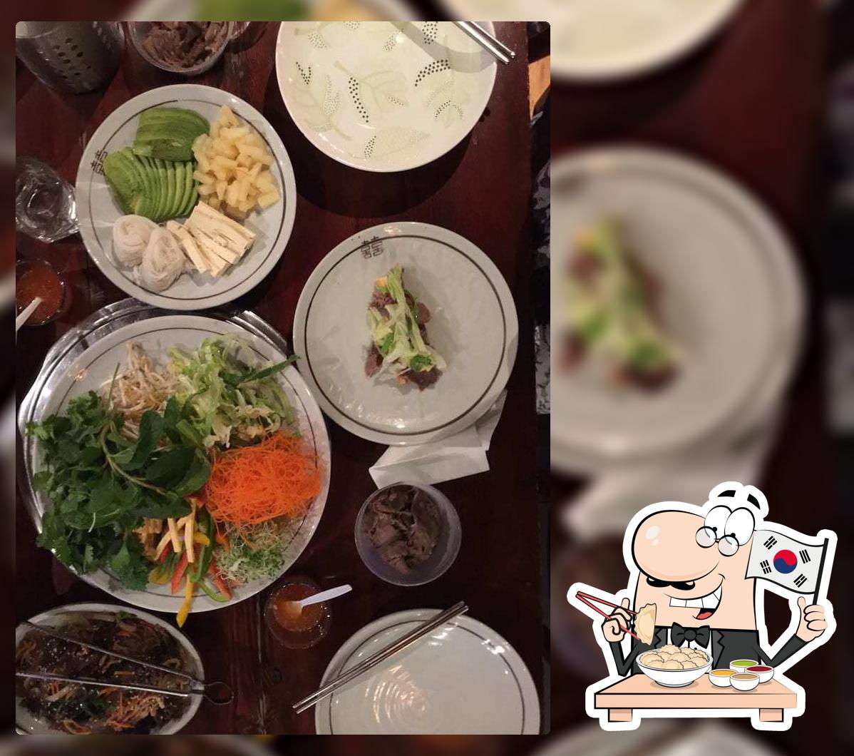 Top 7 restaurants in Strathfield, august 2025 - Restaurant Guru