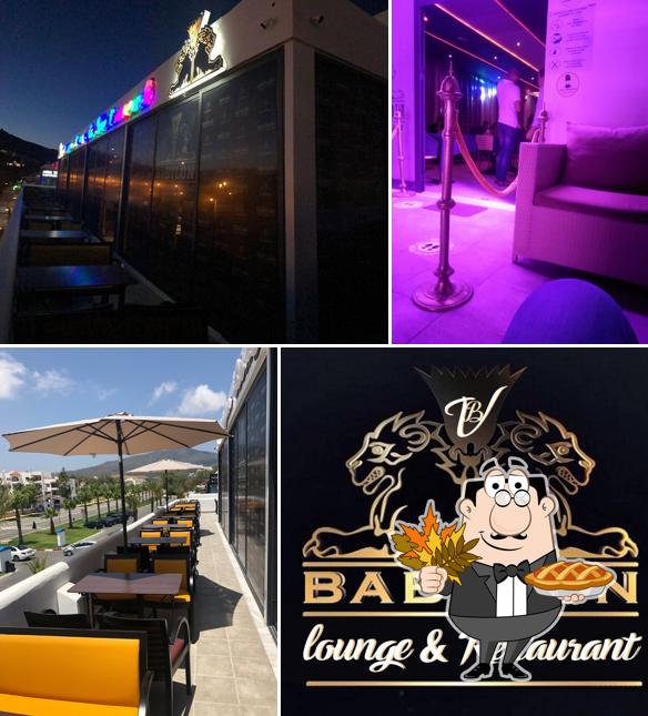 Babylon lounge & restaurant, Cabo Negro - Menu du restaurant, prix et avis