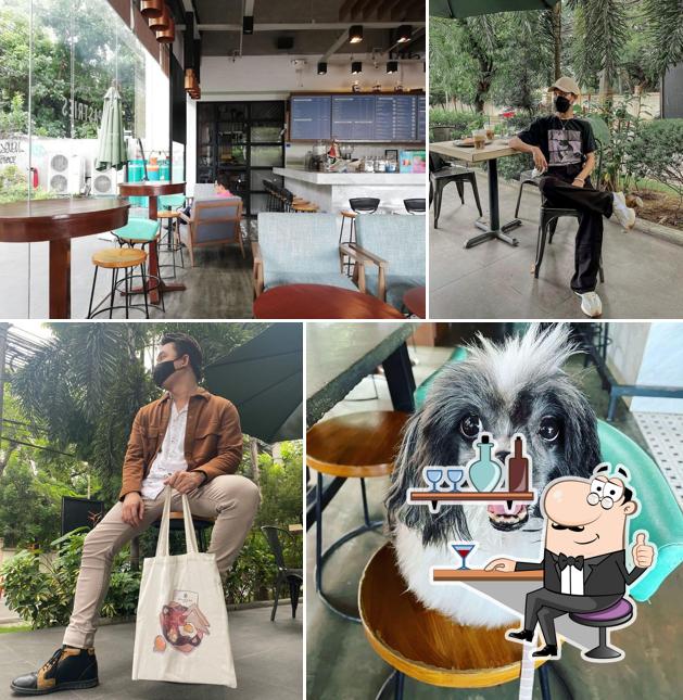 Bicester Cafe, Cebu City - Restaurant menu, prices and reviews