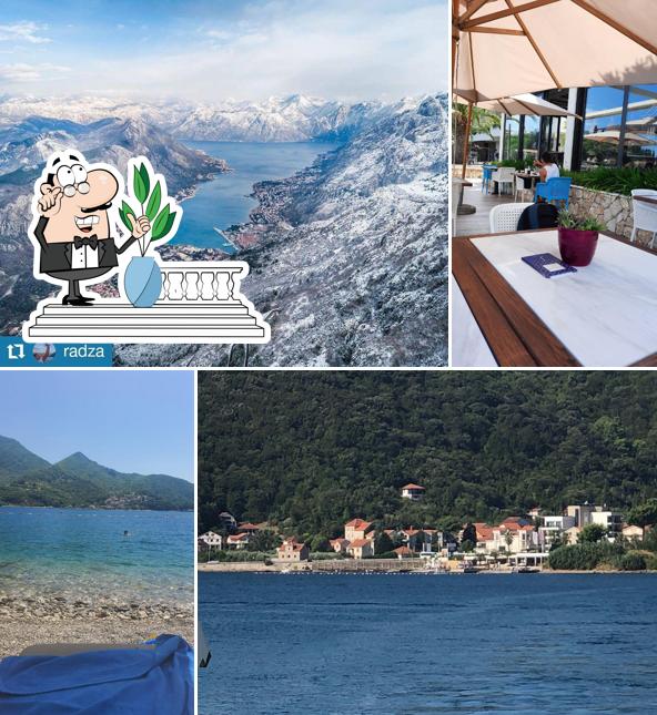 Bocasa Beach & Restaurant, Jošice - Restaurant menu and reviews