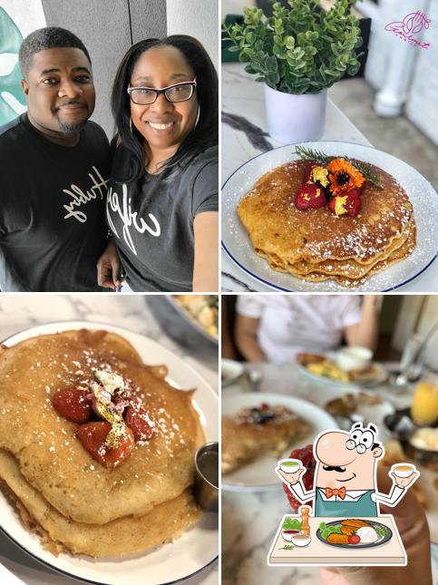Breakfast At Barney's in Atlanta - Restaurant menu and reviews