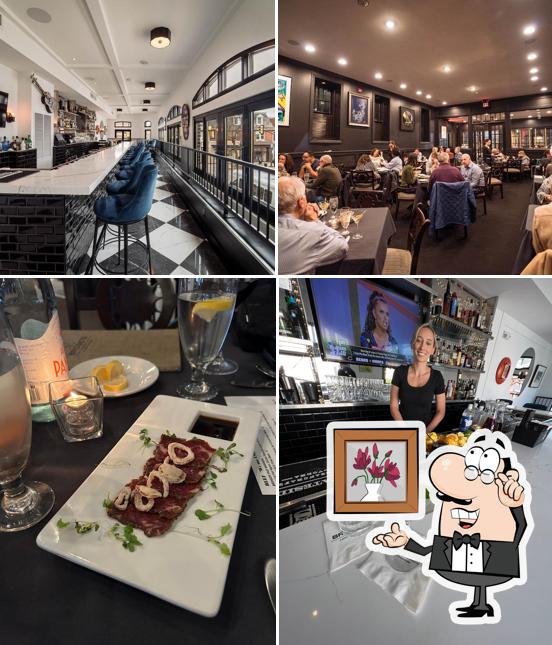 Find the best place to eat in Ambler, spring 2024 - Restaurant Guru