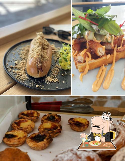 Cafe Monstera, Mosman - Restaurant menu, prices and reviews