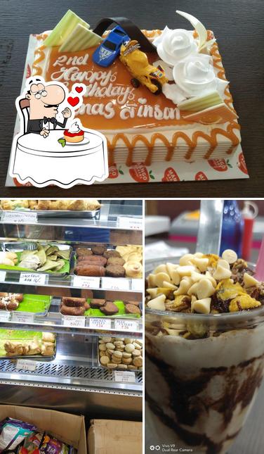 Mango Bakers, Poochinipadam, Thrissur - Restaurant menu, prices and reviews