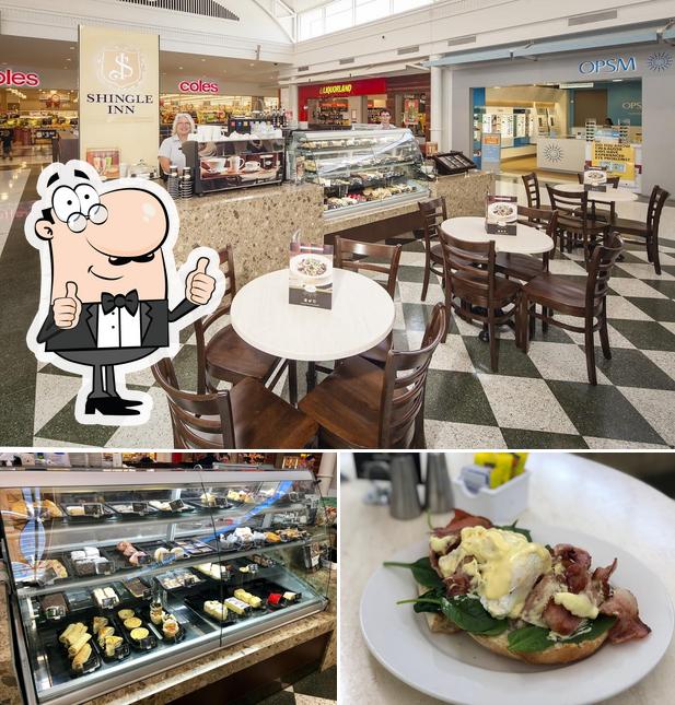 Shingle Inn Clifford Gardens in South Toowoomba - Restaurant reviews