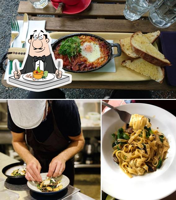 The Freshwater Kitchen, Iluka - Restaurant menu, prices and reviews