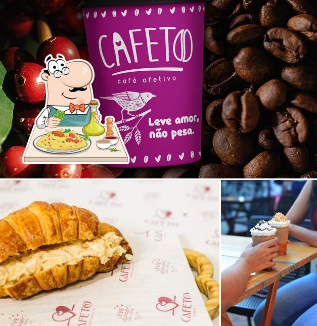 Cafeteria Cafeto - CAFÉ & GELATO, Petrolina - Menu do restaurante ...