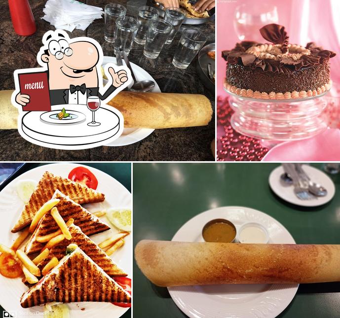 Cheetal Grand, Khatauli - Restaurant menu, prices and reviews