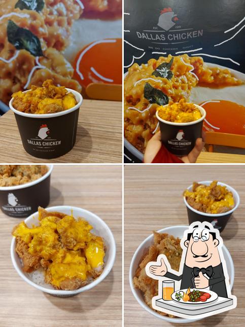 Dallas Chicken Mall Pekanbaru, Pekanbaru - Restaurant reviews