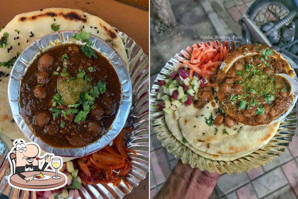 Delhi Delights, Dehu Road - Restaurant menu, prices and reviews