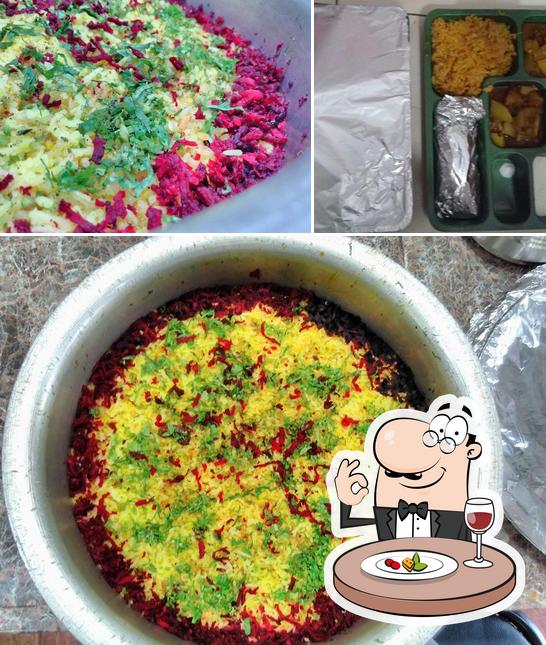 Didi'$ Kitchen, Ahmedabad - Restaurant reviews