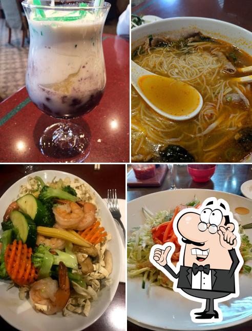 Doan's Vietnamese Restaurant, Edmonton - Restaurant menu, prices and ...