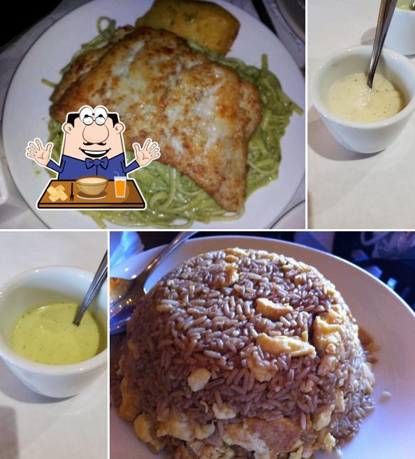 El Pollo Inka Peru, 112-20 Queens Blvd in New York City - Restaurant ...