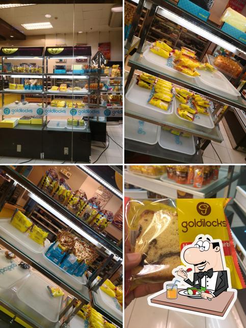goldilocks, Dávao, Store No 1008 - Opiniones del restaurante