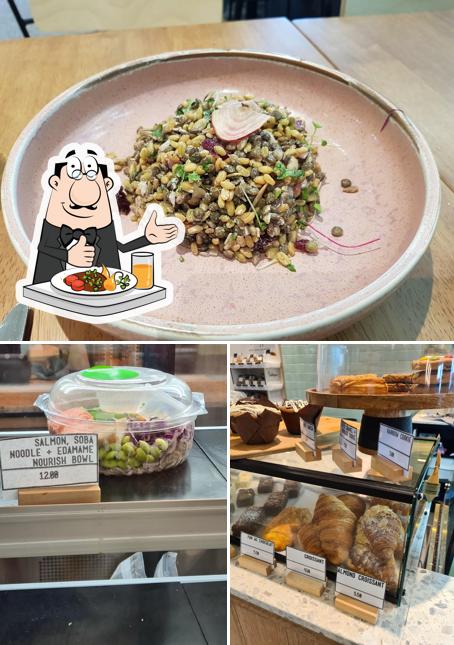 Heyday Cafe in Hawthorn East - Restaurant reviews