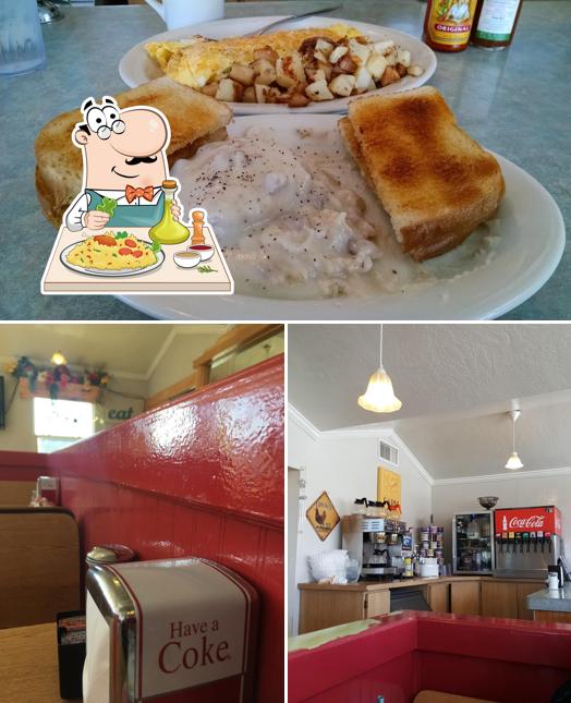 Home Plate Café, Fairview - Restaurant menu, prices and reviews