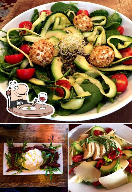 Jack pub & bar, Paris, 64 Rue Jean-Jacques Rousseau - Restaurant reviews