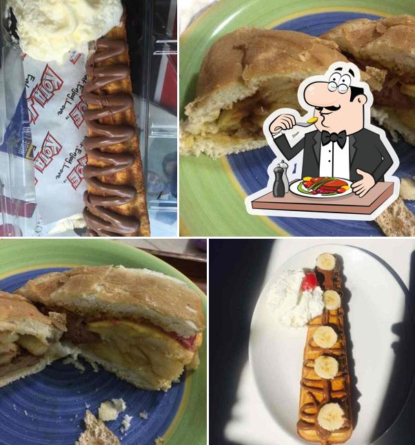 Kota Joe Roadhouse - Edenvale restaurant, Edenvale, 13 Van Riebeeck Ave ...