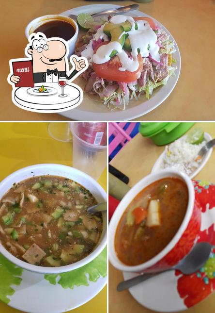 Las Palmitas restaurant, Eldorado - Restaurant reviews